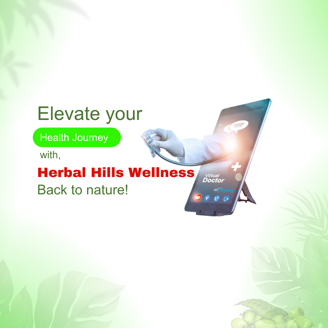 Unlocking Wellness: Book A FREE Online Ayurvedic Doctor Consultation ...