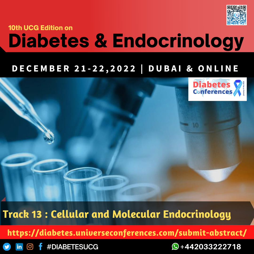 CELLULAR AND MOLECULAR ENDOCRINOLOGY | by Neurosurgery | Medium