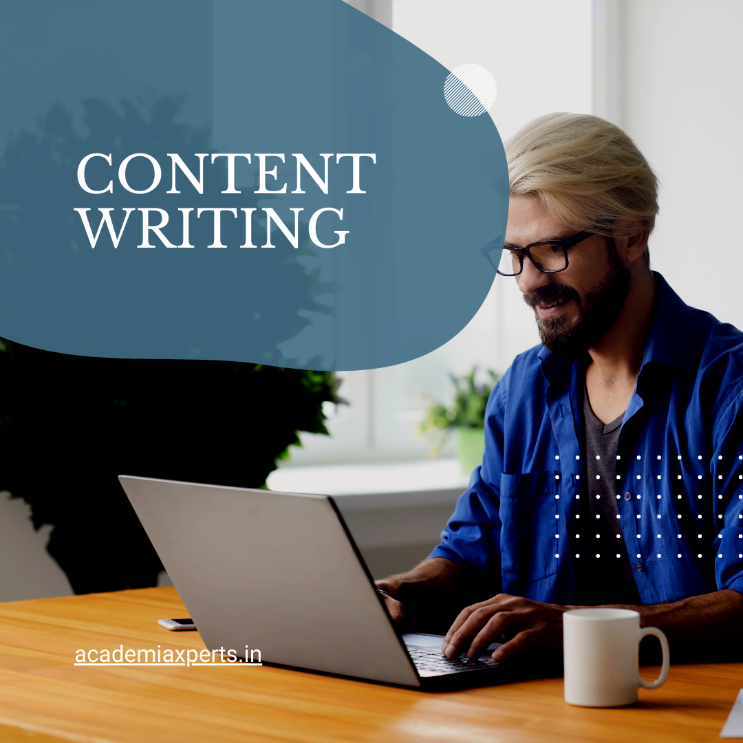 Academia Xperts: Elevating Content Writing in Kolkata | by Anil Kumar ...