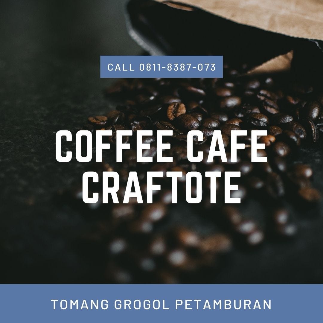 MENU LENGKAP, Call 0811–8387–073, Cafe Kopi Robusta Sekitar Royal City ...