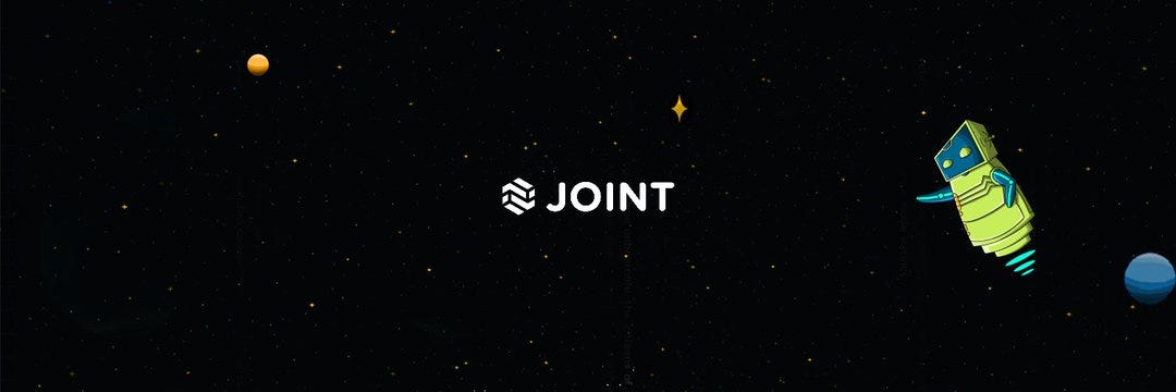 Joint is a peer-to-peer protocol for swapping an on-chain token | by ...