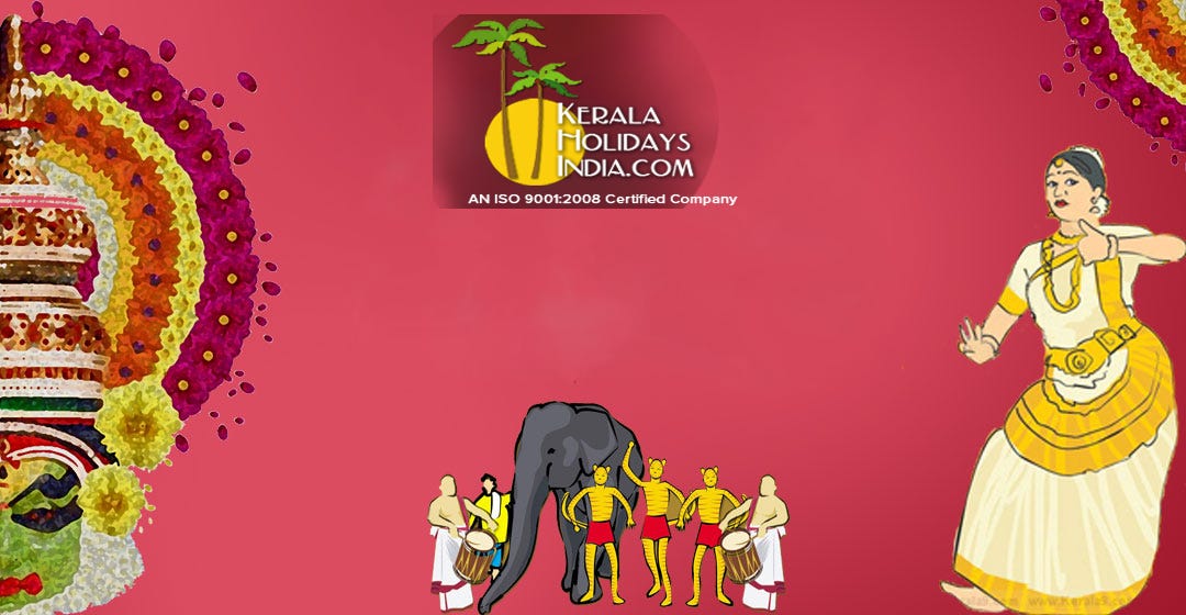 All you need to know about Onam in Kerala | by KeralaHolidaysIndia | Medium