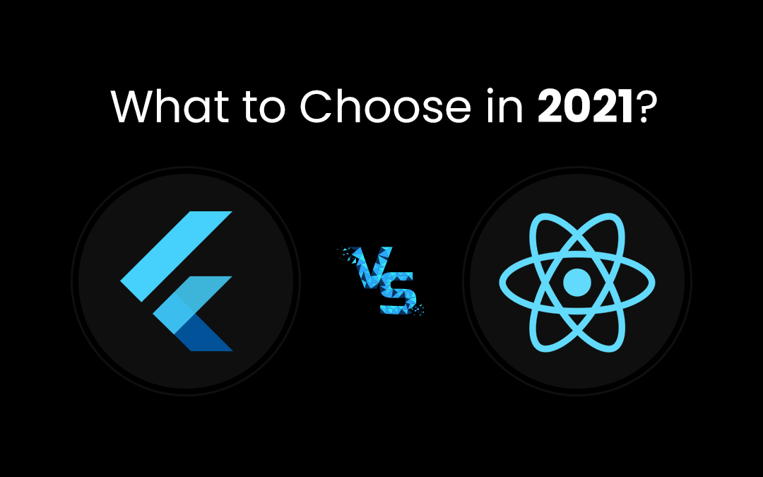Flutter vs. React Native: Key Differences You Must Know | Radixweb