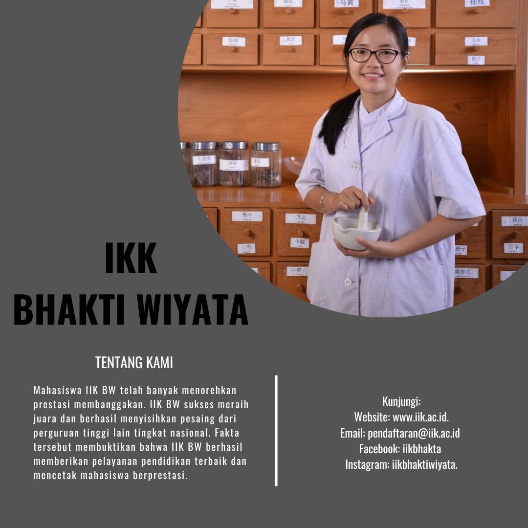 DOSEN BERPENGALAMAN!!!, CALL/WA 0857–1717–1735, Institut Ilmu Kesehatan dengan Tenaga Dosen ...