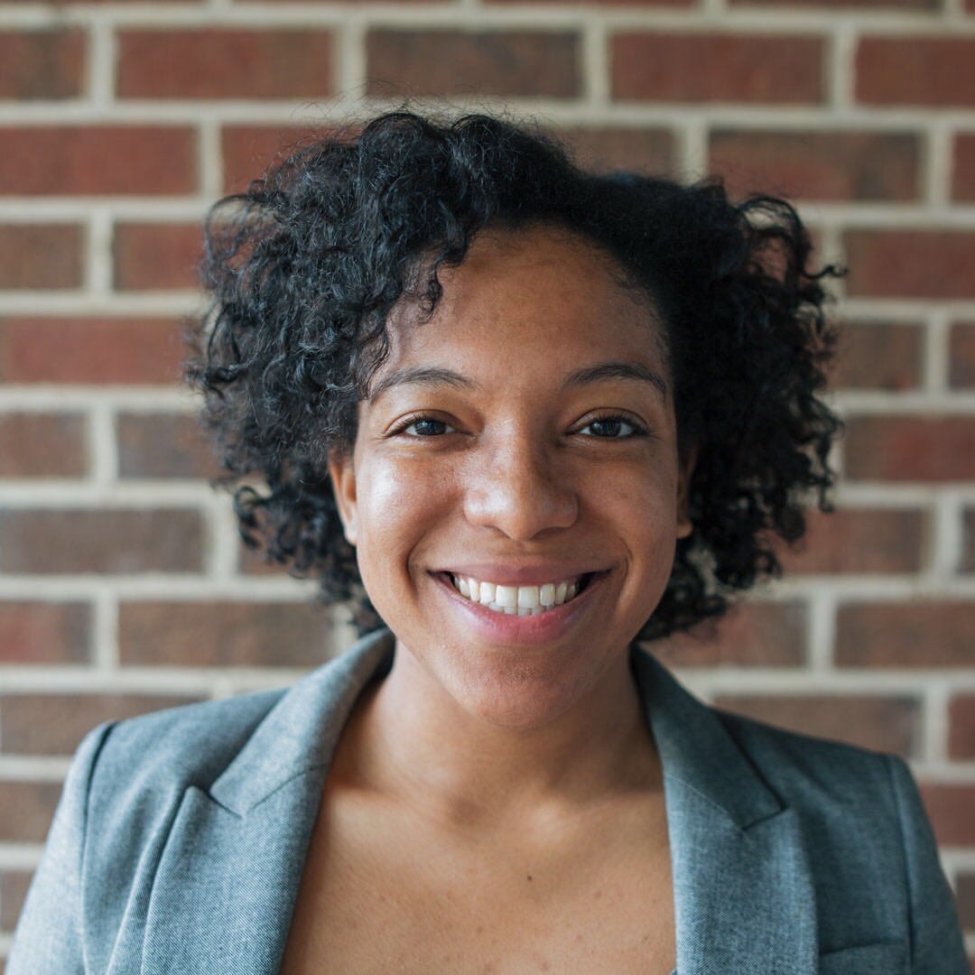 Pop Quiz, Monday with Ashley Littles, Co-Founder, Chief Marketing and ...