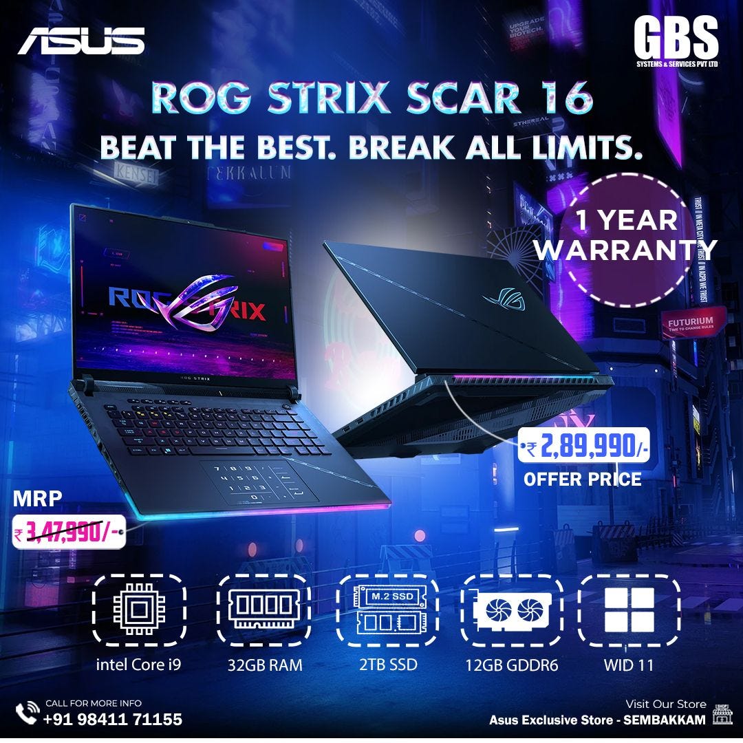Asus Showroom in Chennai. 🔥 𝐈𝐧𝐭𝐫𝐨𝐝𝐮𝐜𝐢𝐧𝐠 𝐭𝐡𝐞… | by Asus Showroom in ...