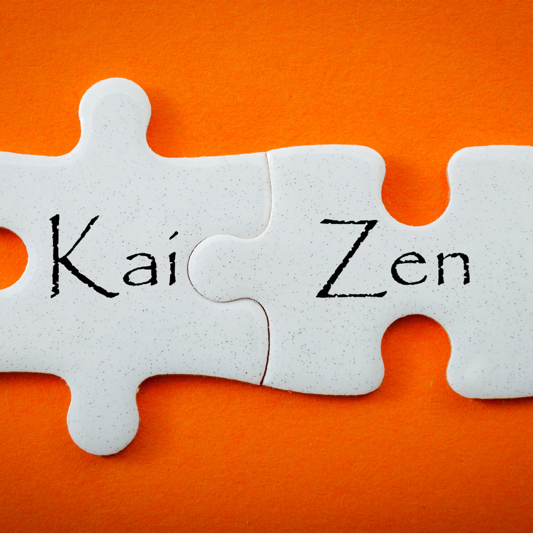 Kaizen — The Constant State of Learning - Chris Can - Medium