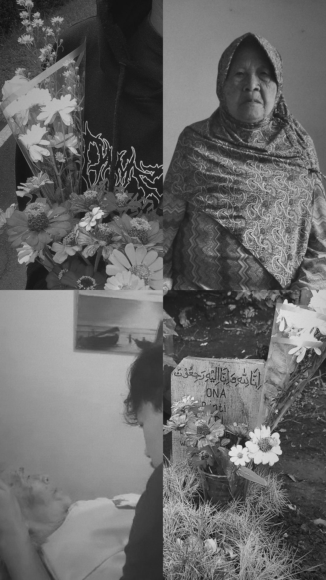 40 Days Without Grandma. It’s been forty days since the warmest… | by ...