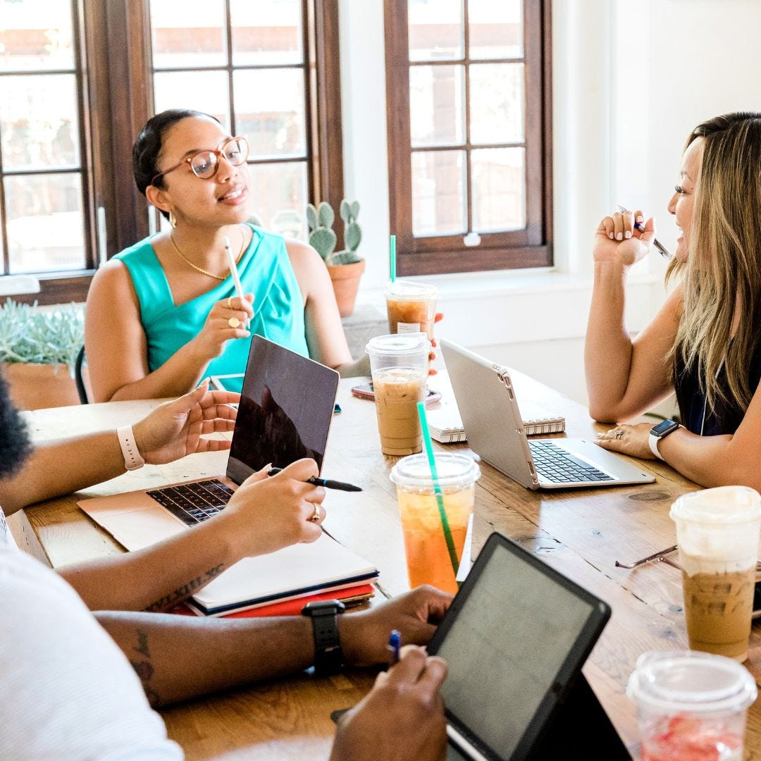 6 tips for an ideal work environment as a creative | by Melisa Monti ...
