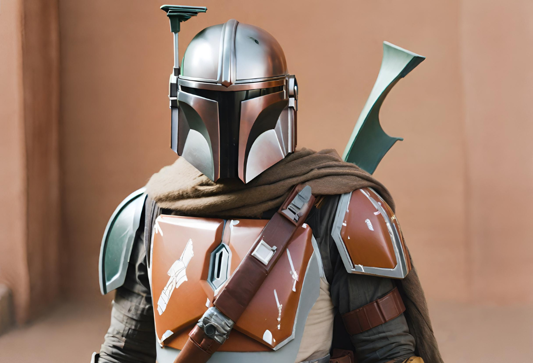The Mandalorian’s Quest: Discovering the Hidden Treasure of BBACHAIN ...