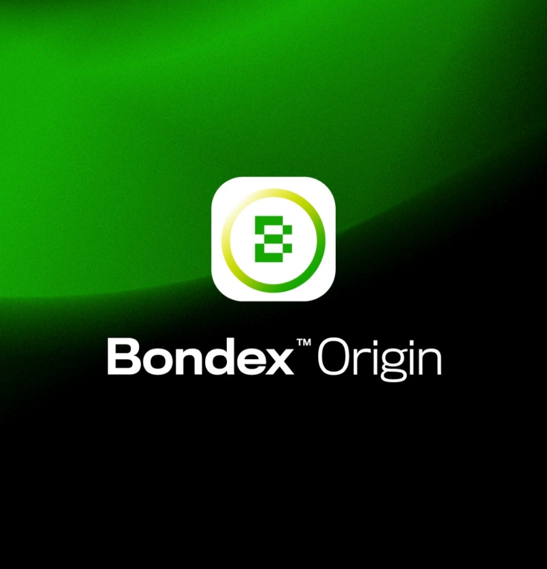 🔥BONDEX Mining & Finance App🔥 - AirDrop HUB - Medium