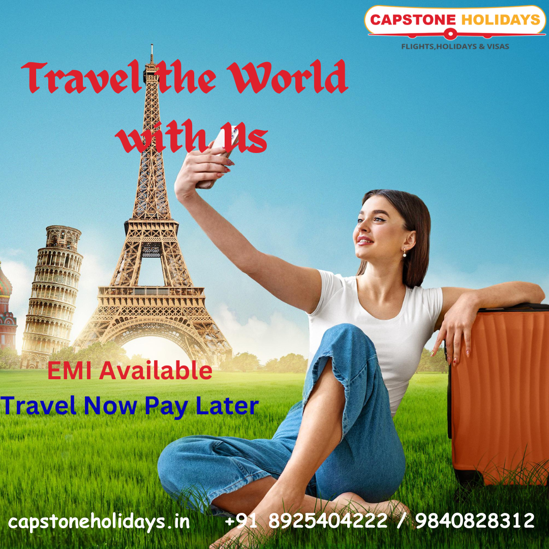 How to Choose the Best Travel Agency in Chennai for Your Next Tour ...