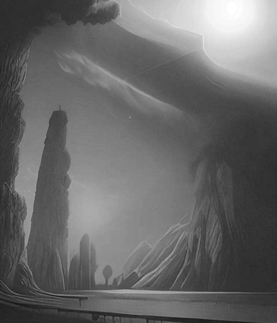 Weird Dream’s #2. By Various Authors | by Loicrees | Medium