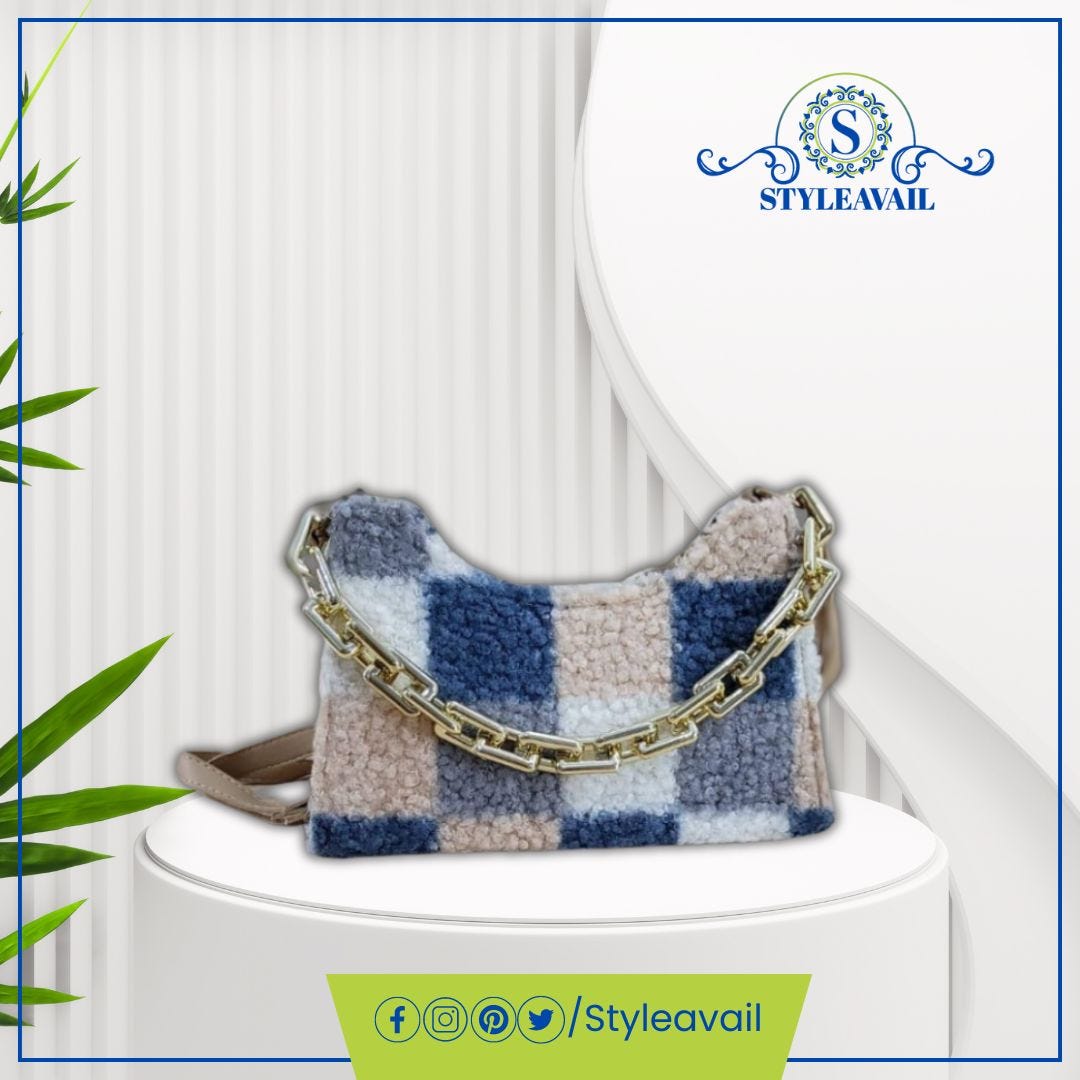 Best Hand Carry Bags in Pakistan. Introduction: | by Qamarasiya | May ...