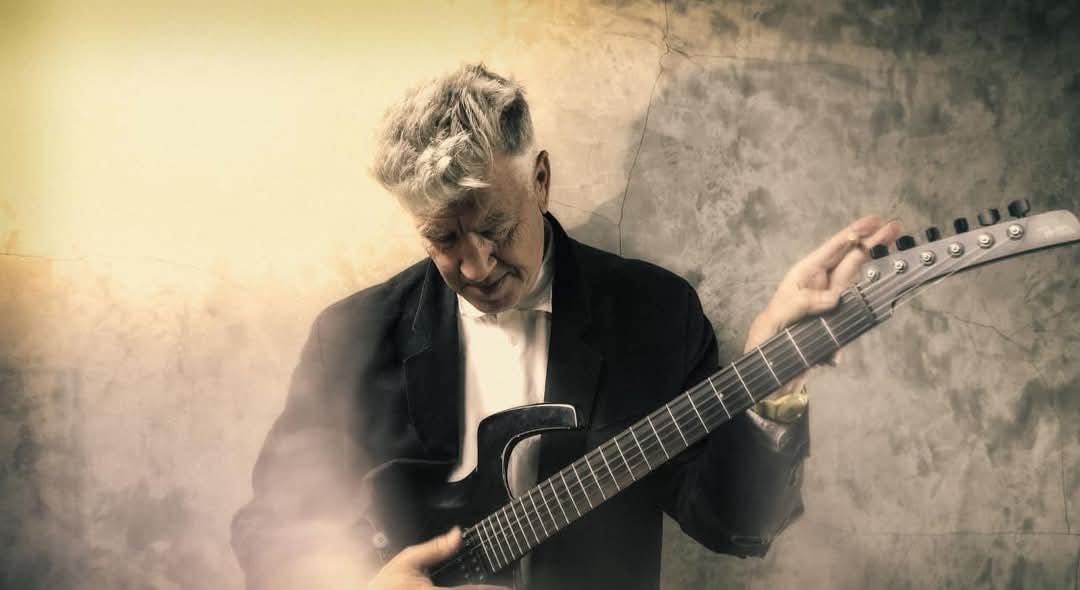 Lynch, the Meme: How His Death Turned Surrealism into a Trend. | by ...
