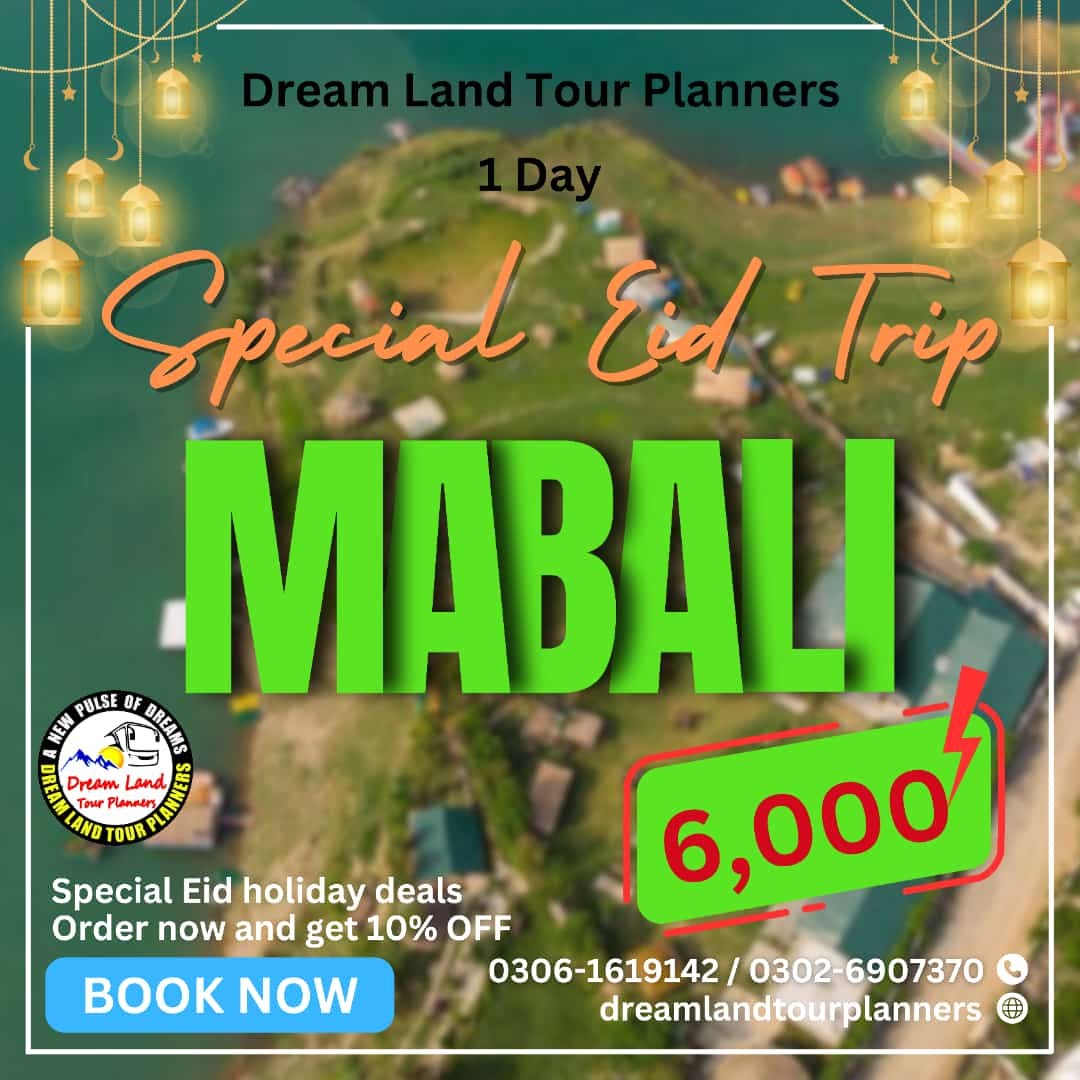 Mabali Island is the Rise of Adventure Clubs and Their Contribution to ...