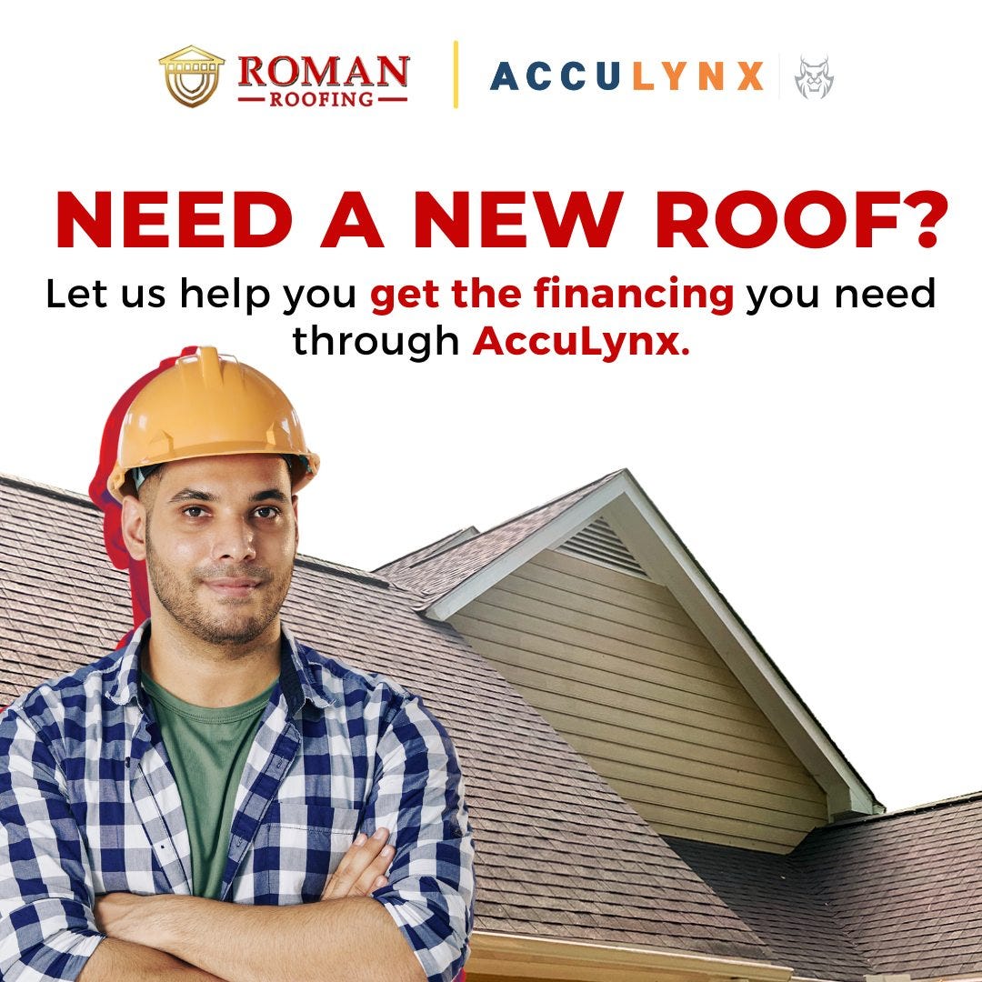 Gutter Installation-Roman Roofing And Gutters - Roman Roofing and ...