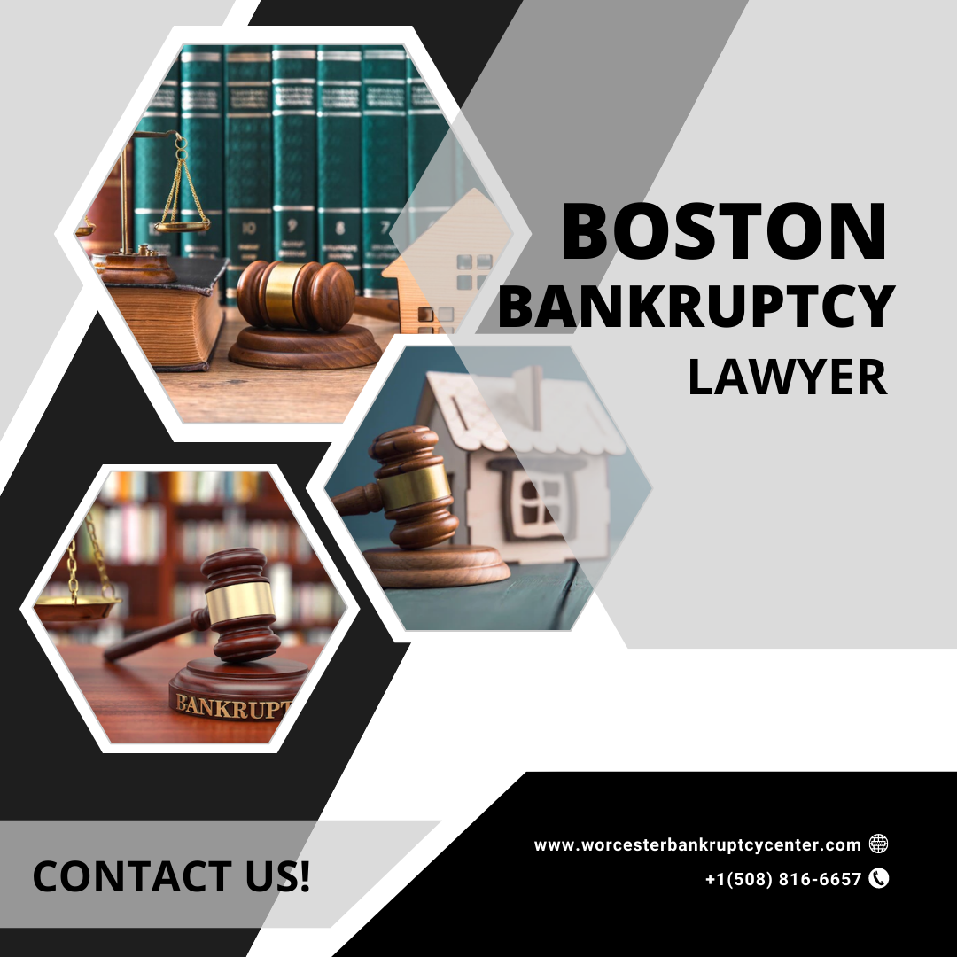 Boston Bankruptcy Attorney | Provide Best Legal Services | by Worcester ...