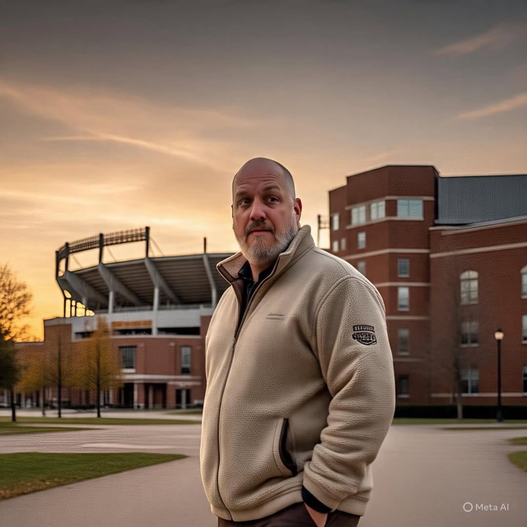 A Dear John Letter to College Sports | by Greg LeHew Jr. | Jan, 2026 ...