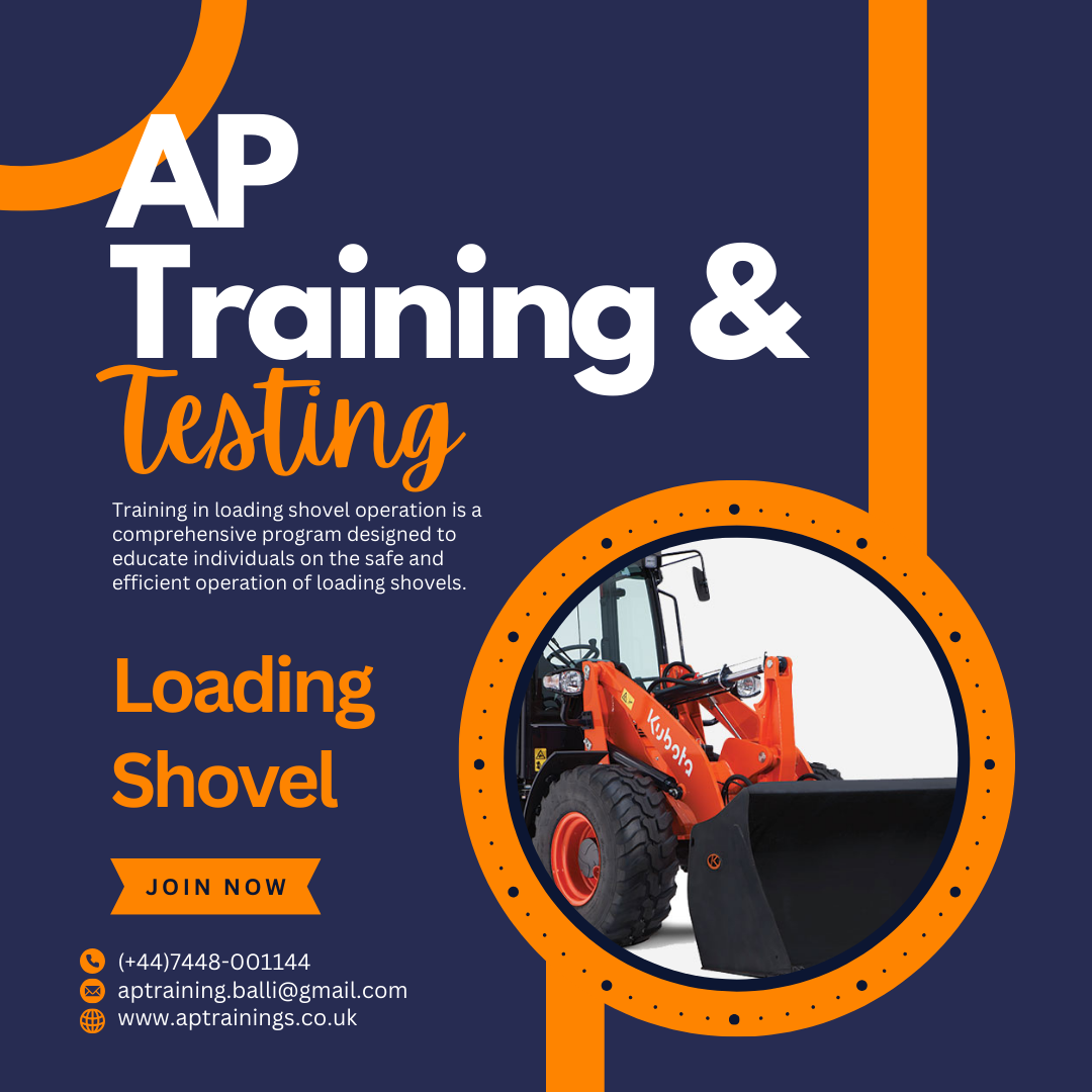 A P Trainings and Testing - Aptraining Balli - Medium