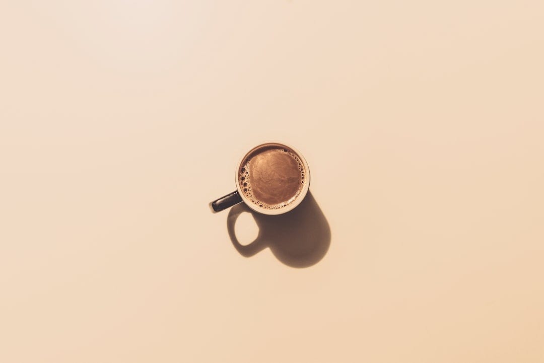 Minimum Viable Discipline: How to Win on the Days You Don’t Want To ...