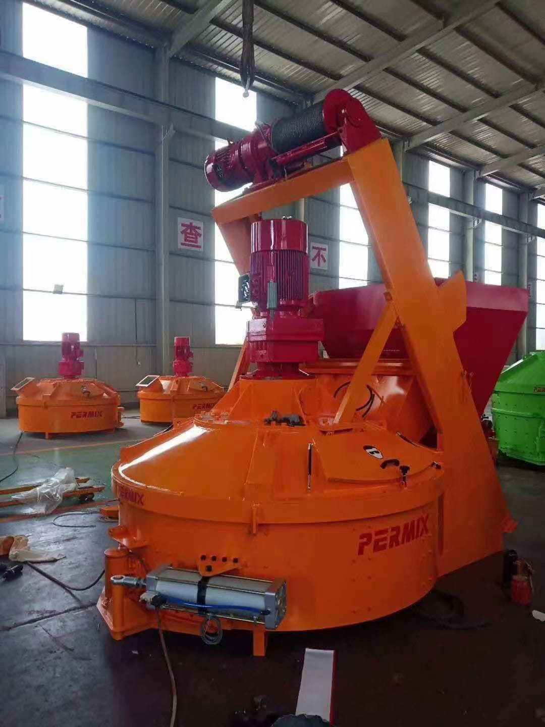 Planetary mixer from Pmixers There must be one specification of mixer ...