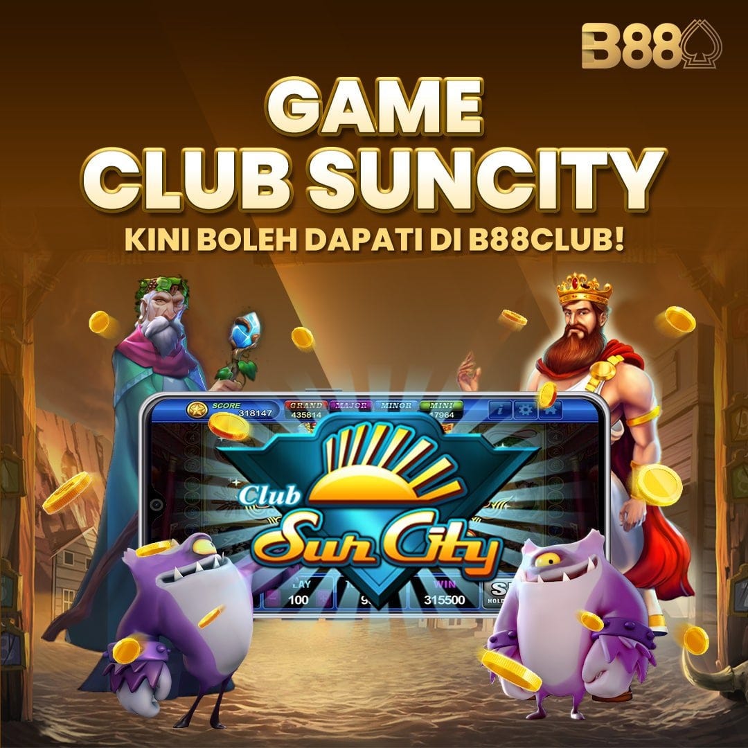 B88CLUB - B88CLUB - Medium