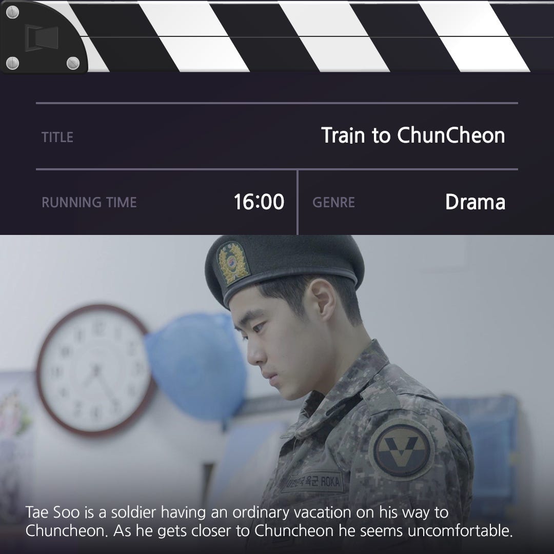 MovieBloc’s Masterpiece Thether Part 4: Dabin’s - MovieBloc - Medium