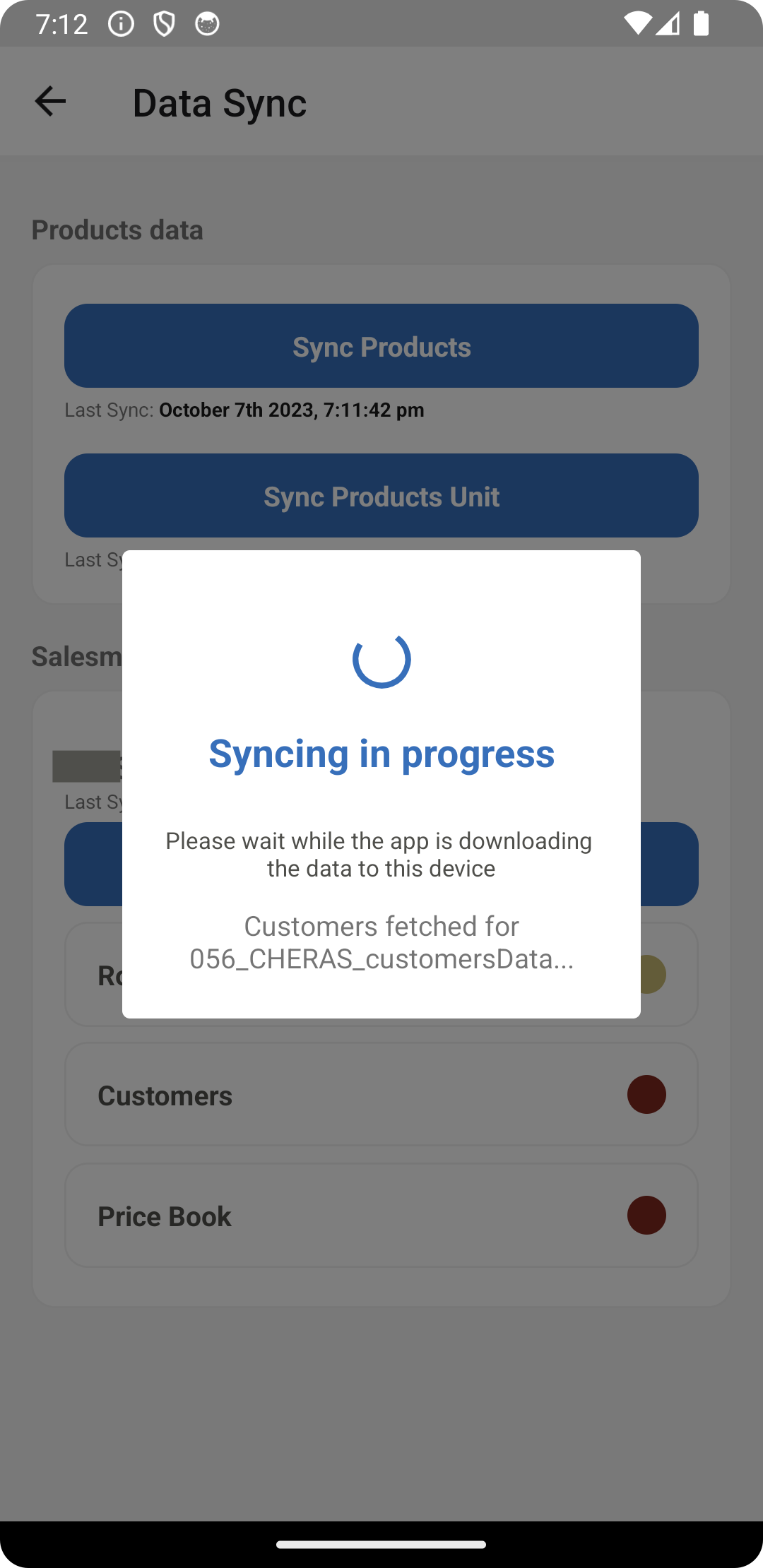 Empowering Sales On-the-Go: Unveiling the SDLC of Stack Orders for ...