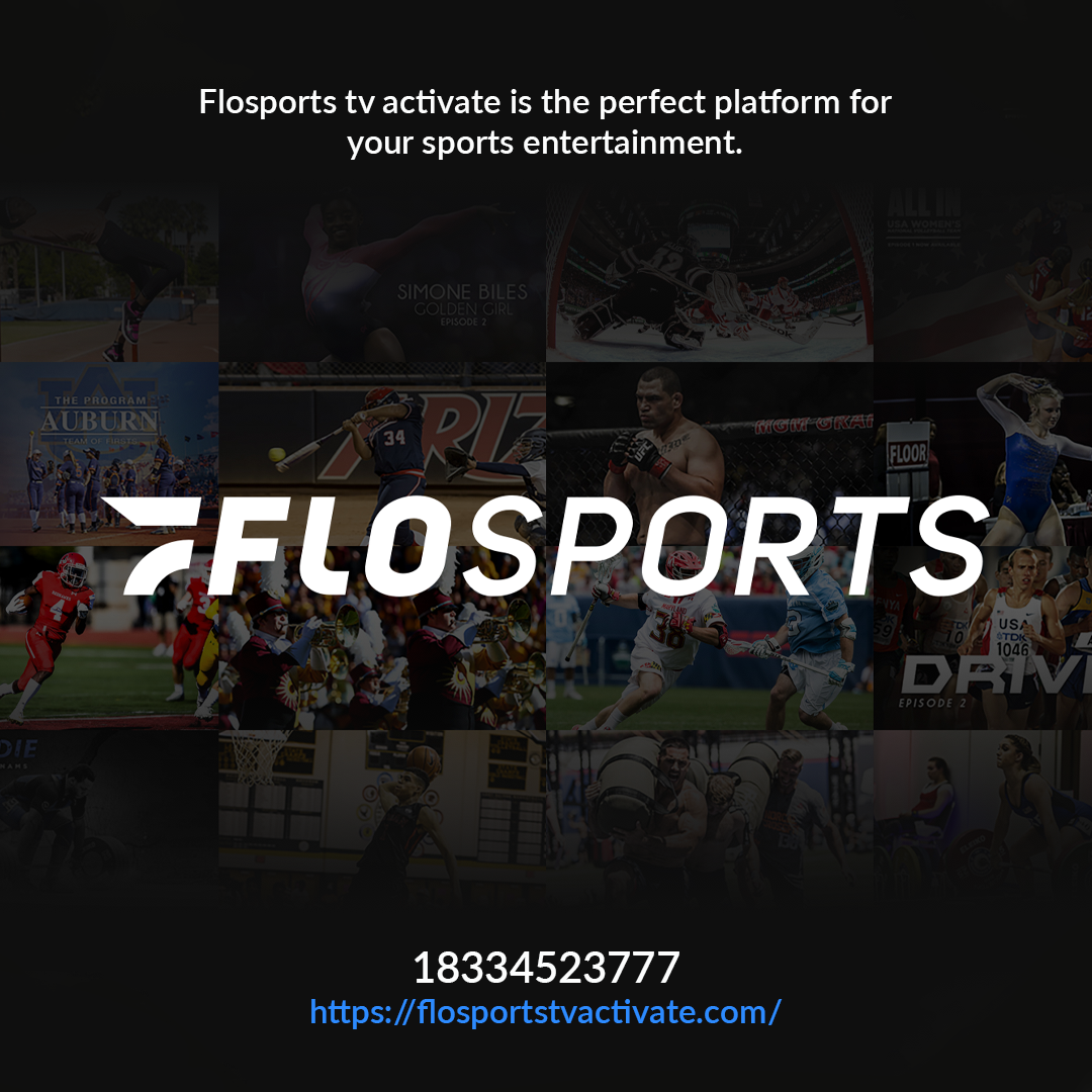 Get flosports activate code — flosportstvactivate - flosportstvactivate ...