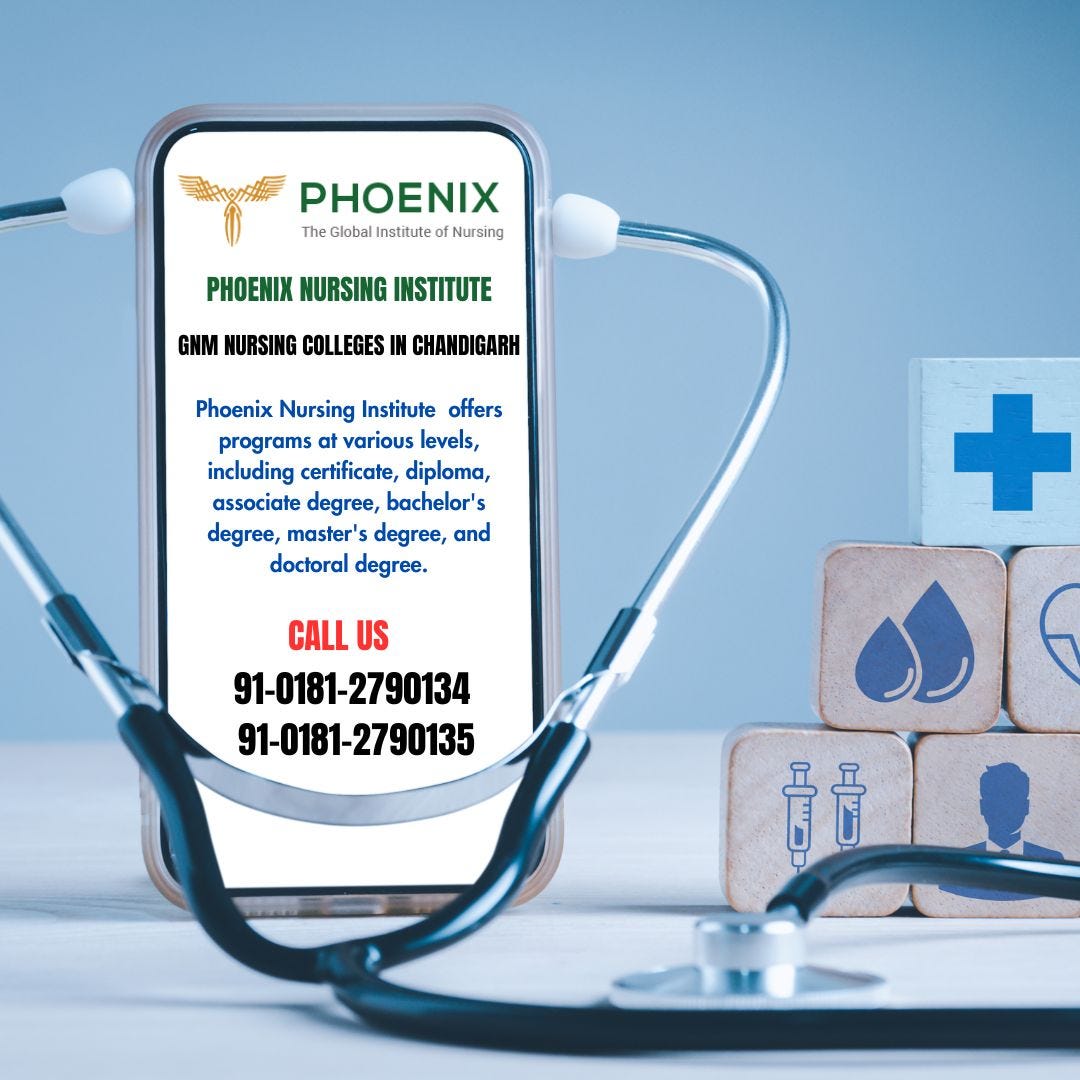 Launch Your Nursing Career | Phoenix Nursing Institute - Phoenix ...