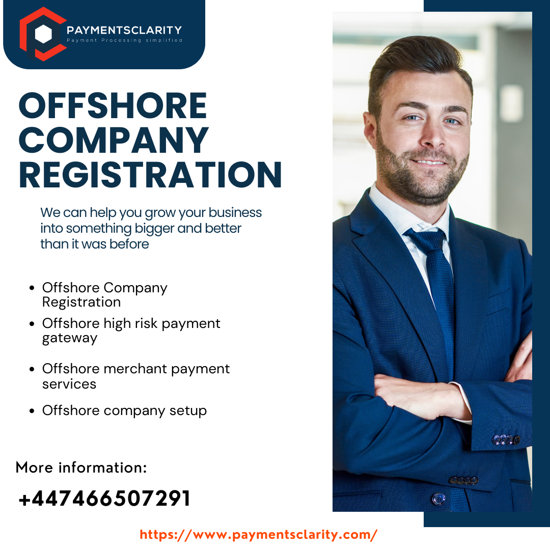 Unlocking the Benefits of Offshore Company Registration: A Complete Guide | by Mantasha Sabir ...