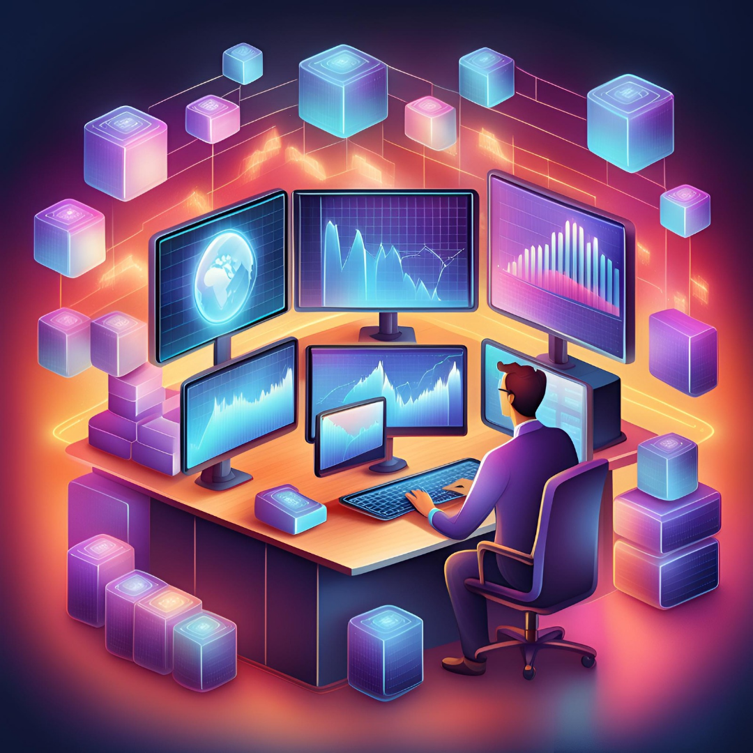 Exploring the ICT Concept of Market Structure in Trading: | by Mac ...