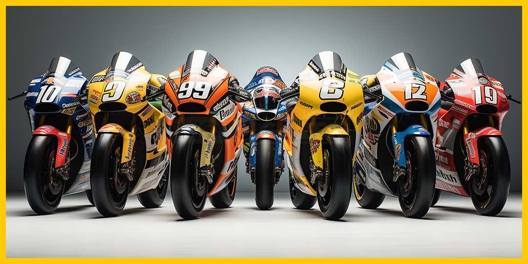 Best 600cc Superbikes To Buy In India | by Moto Gazer | Jan, 2024 | Medium
