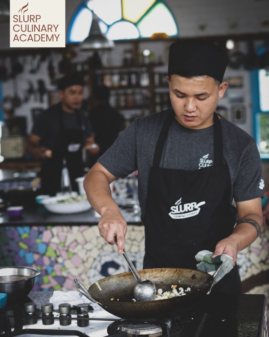 Mastering the Art of Cooking: 20 Essential Cooking Techniques | by ...