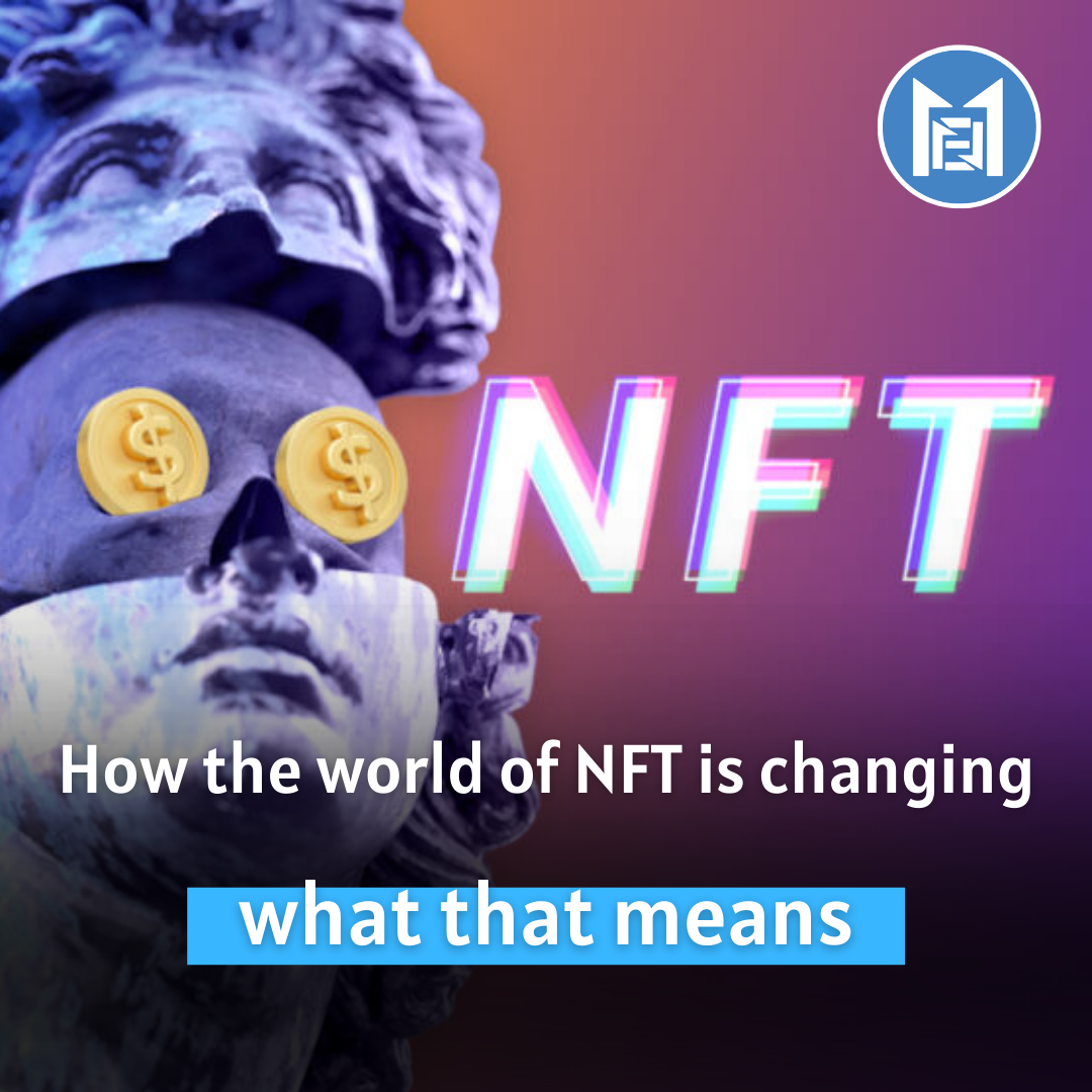 Daily Nft News: - Metanftera - Medium