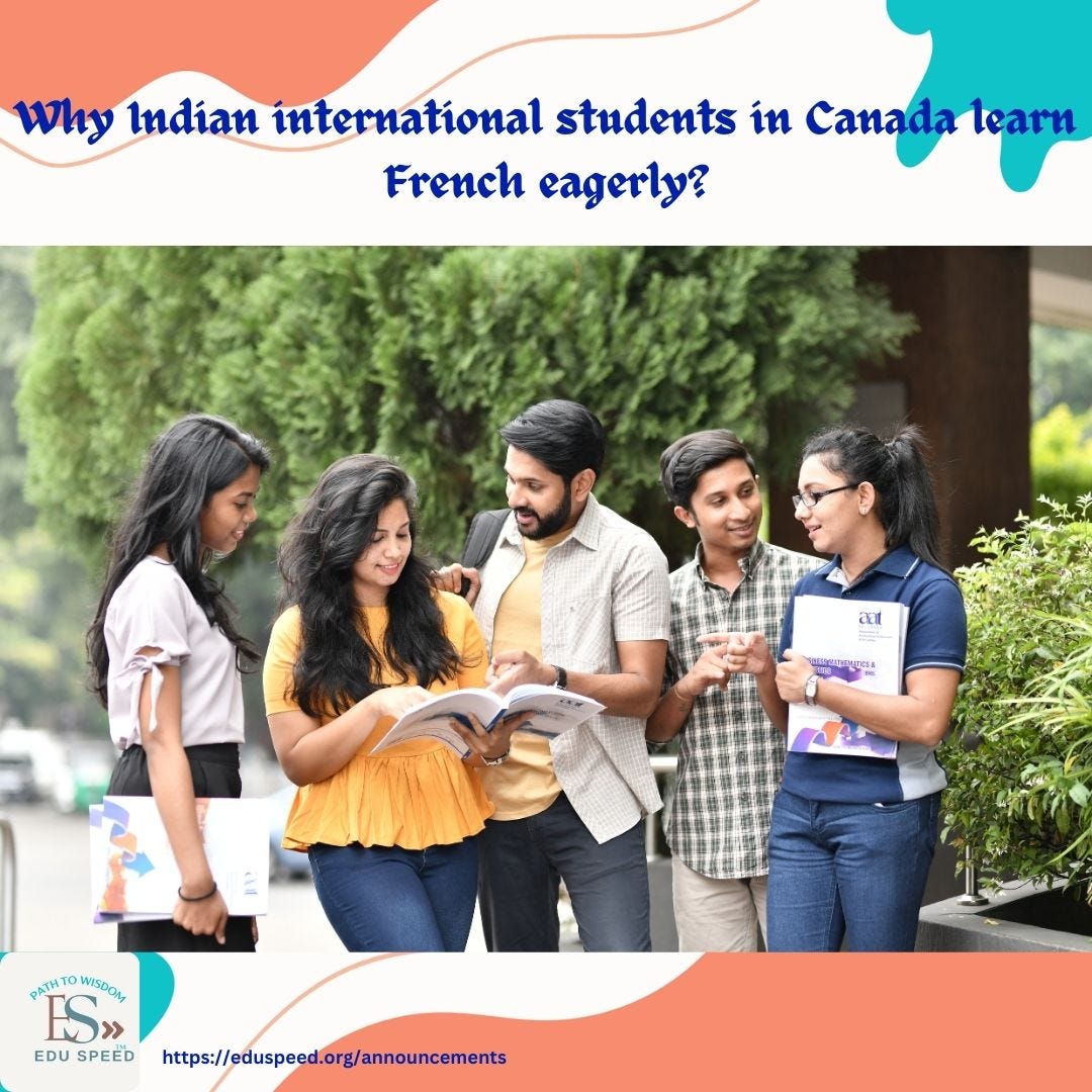 5 Major Reasons Indian students in Canada show a strong interest in ...