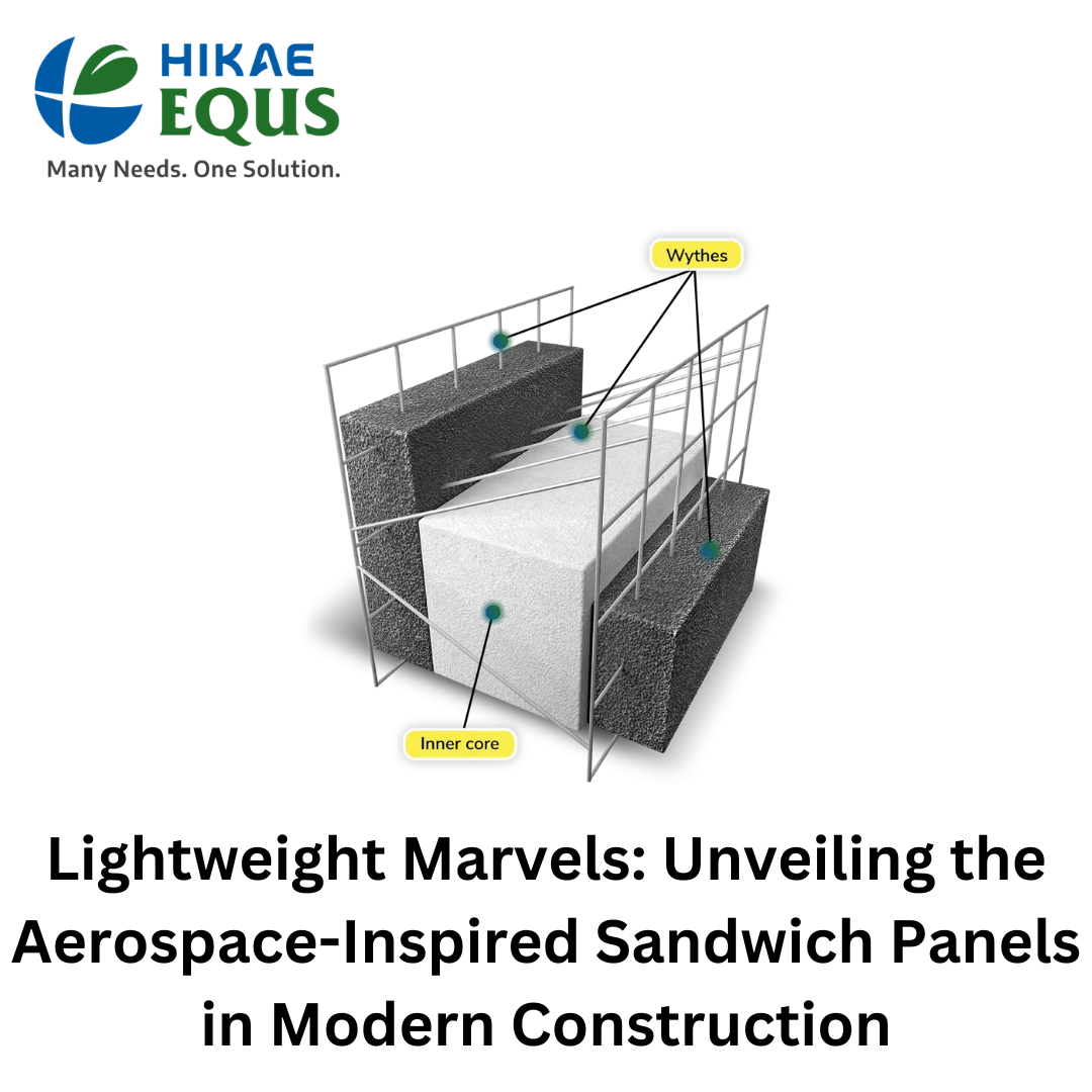 Flight to the Future: Unraveling Lightweight Marvels — Aerospace ...