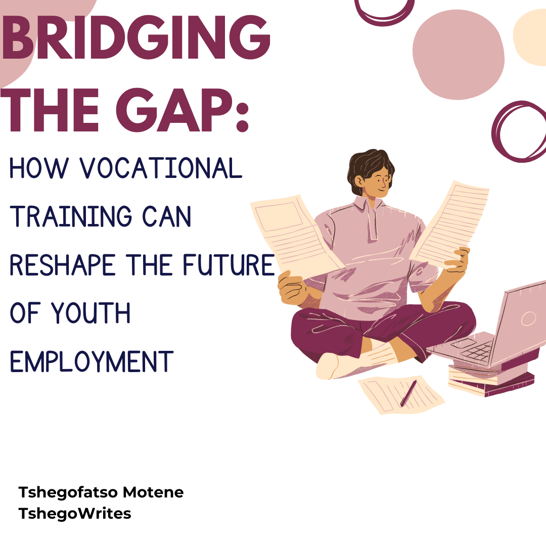 Bridging the Gap: How Vocational Training Can Reshape the Future of ...