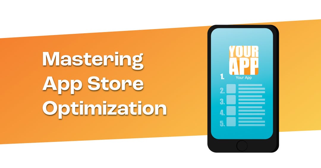 Mastering App Store Optimization for Maximum Downloads | by Lena Tyson | May, 2025 | Medium