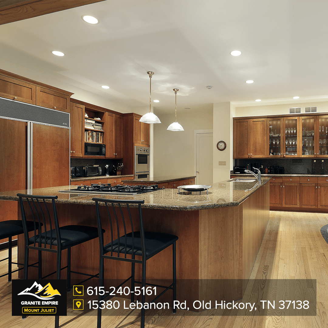 Granite Fabricators Near You: Where Craftsmanship Meets Quality ...