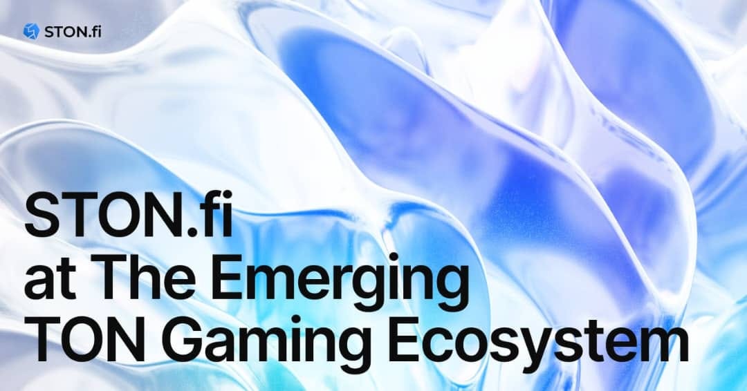 Unlocking the Future of Gaming and the Emerging TON Gaming Ecosystem ...