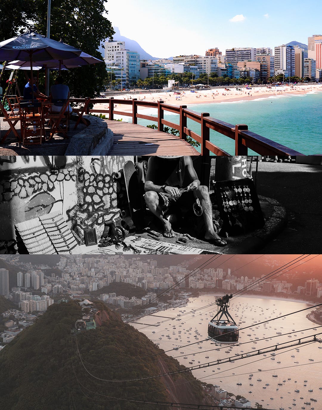 Brazil’s Kaleidoscope of Joy: Exploring the Vibrant Colors and Diverse ...
