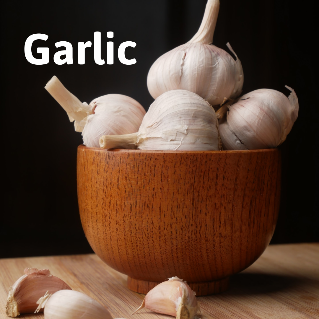 Best Thing To Use Garlic In Our Daily Life To Treat Men’s Health | by ...
