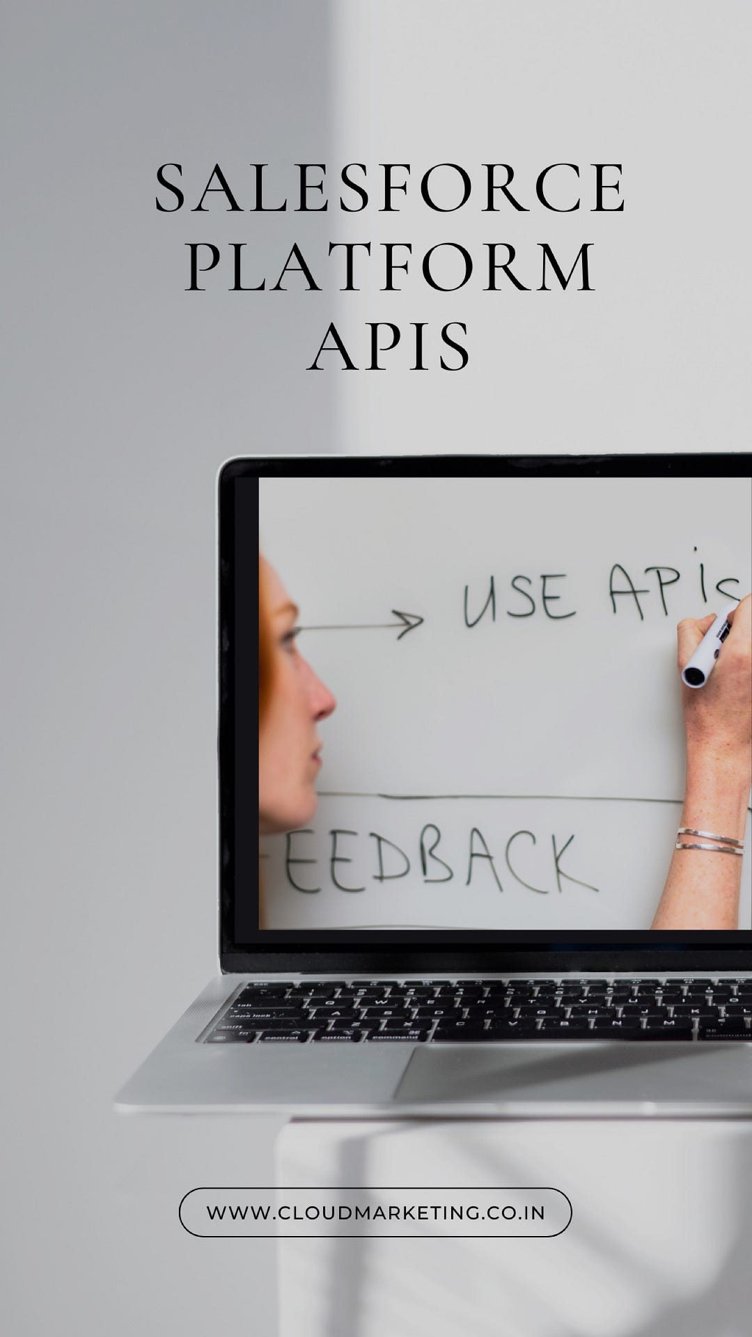Get to Know the Salesforce Platform APIs? | by Cloud Marketing | Oct, 2024 | Medium