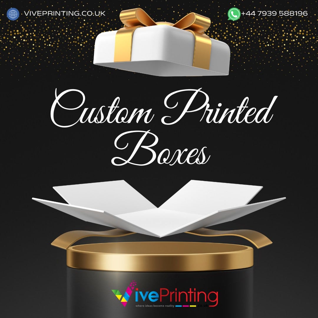 Why Buy Printing Boxes in Birmingham is Essential for Your Business ...