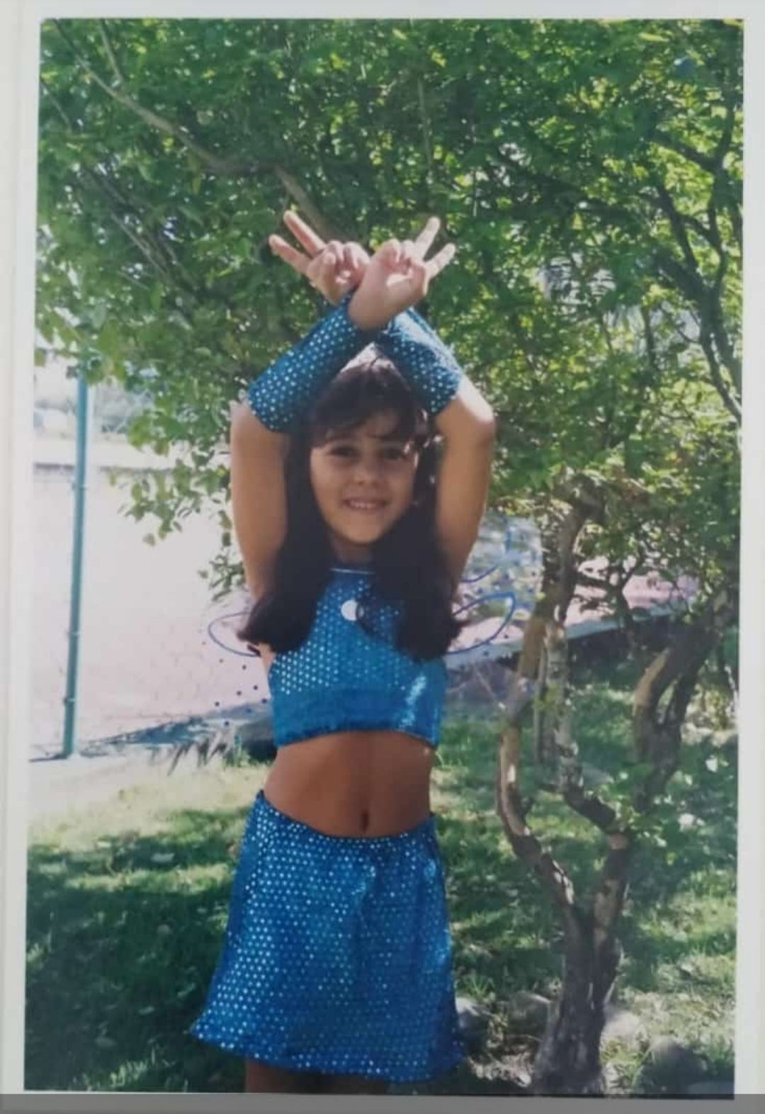 vita mina. captura de uma pequena fada encontrada… | by Lori A. | Medium