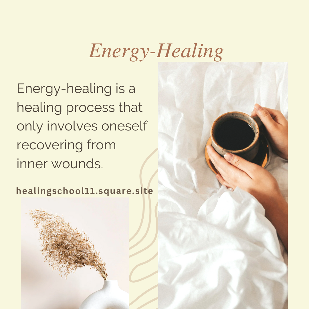 Best Energy Healing school for Healing Therapy | by healingschool | Jun ...