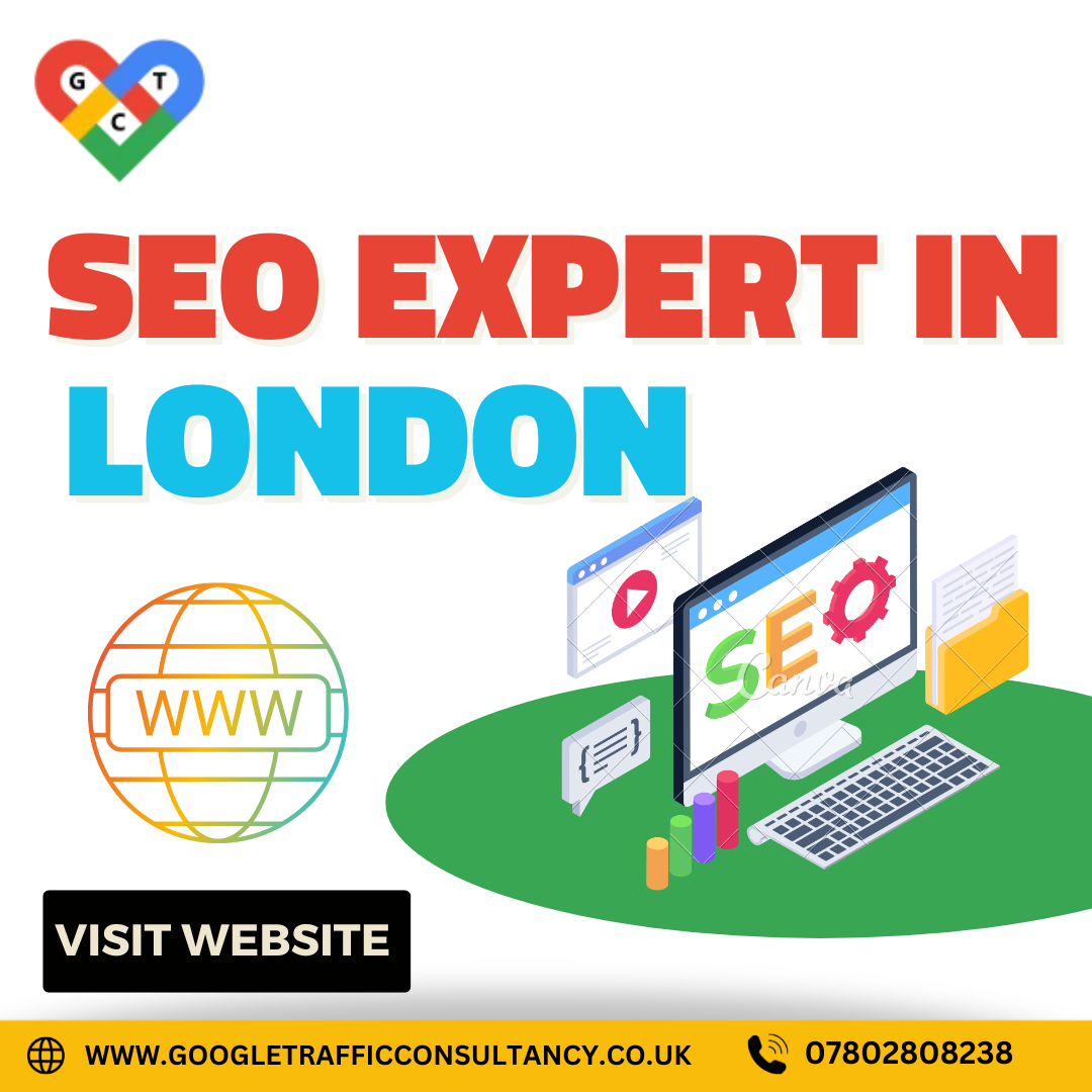 How an SEO Expert Can Help You Dominate Local Search Results | by ...