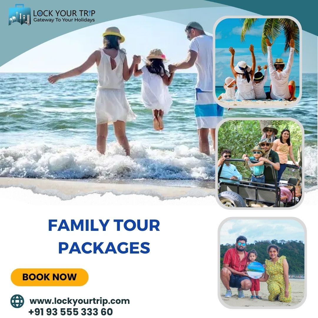 Unlocking Unforgettable Adventures: Exploring Family, Best, and Group ...